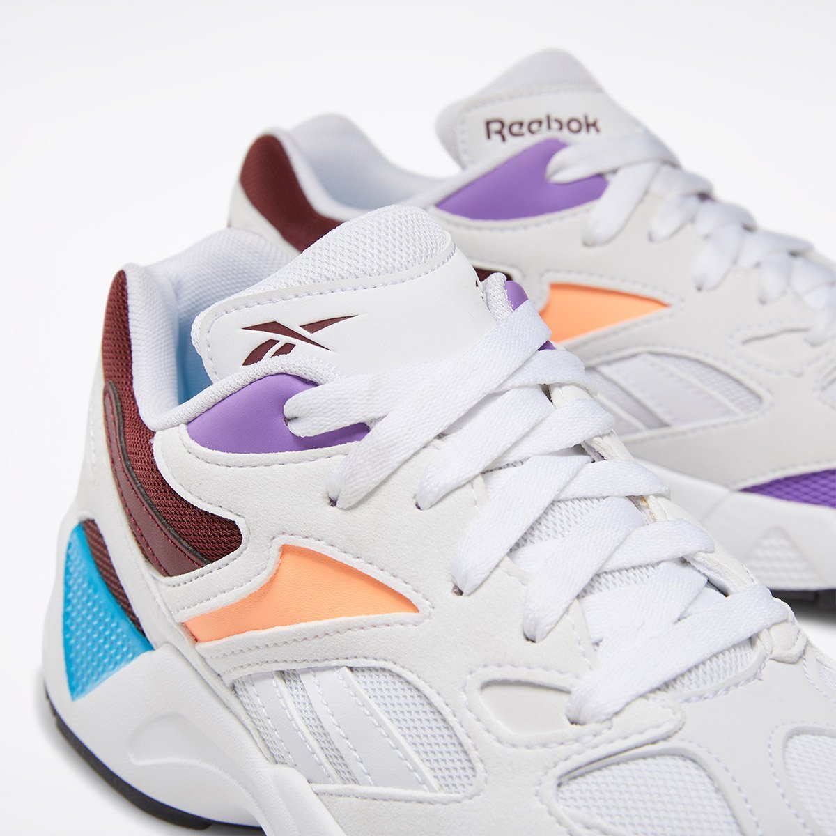 Reebok hace lo inesperado en su nueva campaña global - GUIA KMZero