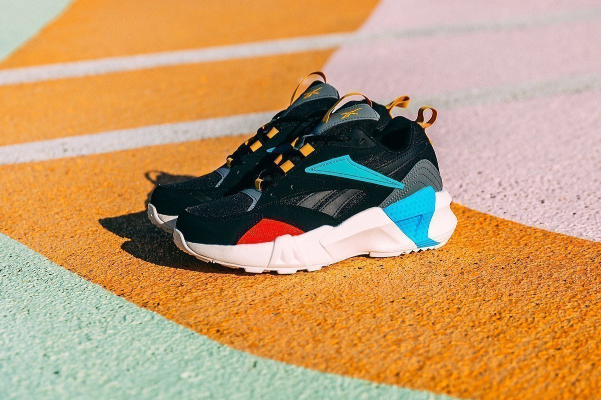 Reebok hace lo inesperado en su nueva campaña global - GUIA KMZero