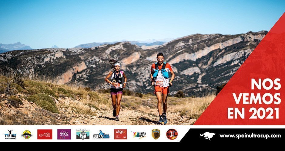 El Spain Ultra Cup 2020 queda suspendido debido a las cancelaciones de ...