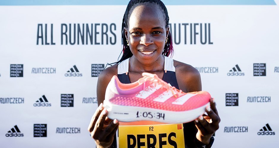 adidas inspira al mundo a través de su nueva campaña global: Impossible ...