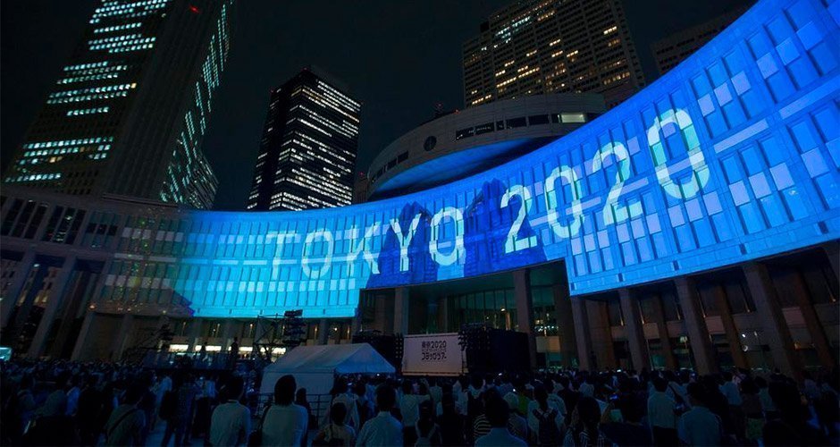 Tokio 2020: Transmisión sin precedentes e innovación - GUIA KMZero