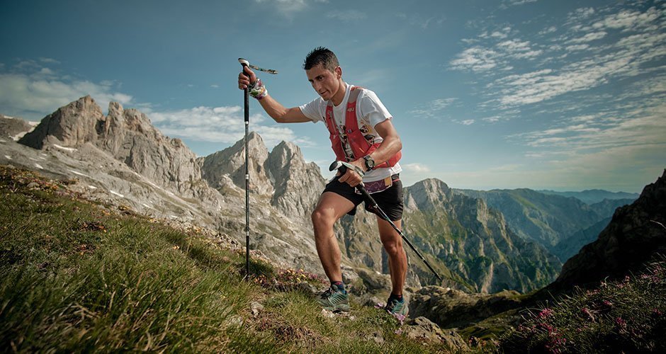 Riaño Trail Run lanza hoy 500 dorsales - GUIA KMZero